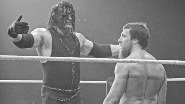 WWE: Kane's Top 7 Tag Team Partners – Page 8