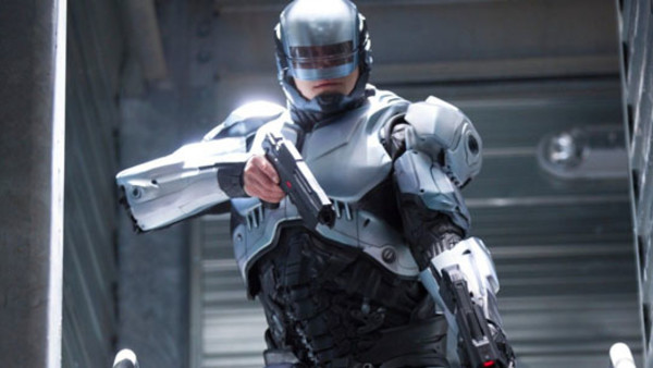RoboCop Review