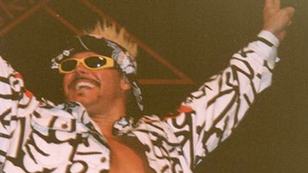 WWE: 8 Wrestlers Who Wore Out Their Welcome