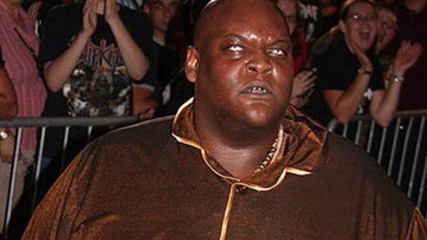 WWE: 10 Most Memorable Viscera Moments