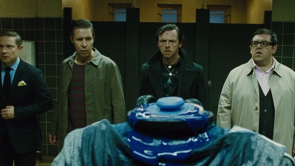9 Beloved Films With Boring Scenes That Everybody Ignores