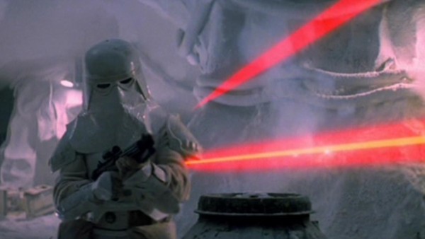 10 Unbelievable Origins Of Iconic Star Wars Sound Effects – Page 3