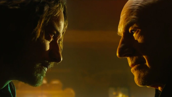 X-Men Days Of Future Past Spoilers: 25 Moments Fox Want You To Know