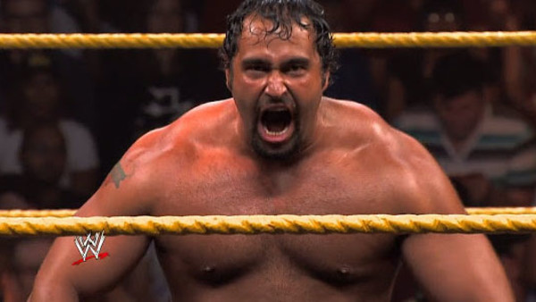 WWE: Alexander Rusev Could Feature At WrestleMania 30?