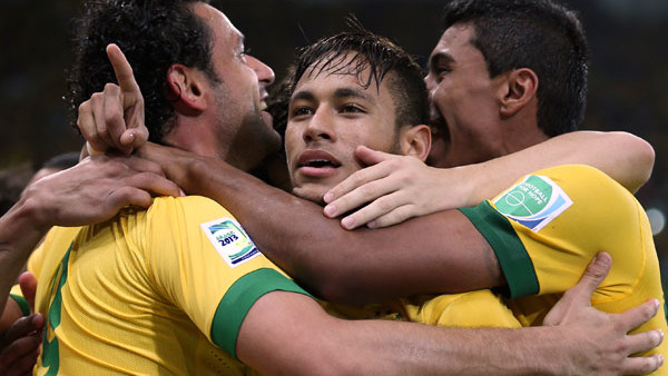 World Cup 2014: 8 Players Who Can Win It For Their Country