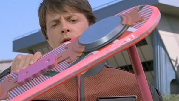 10 Sci-Fi Inventions That Came True In 2014