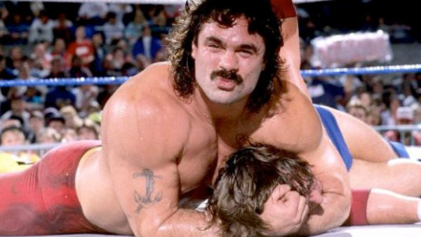 10 Things You Didn't Know About Rick Rude