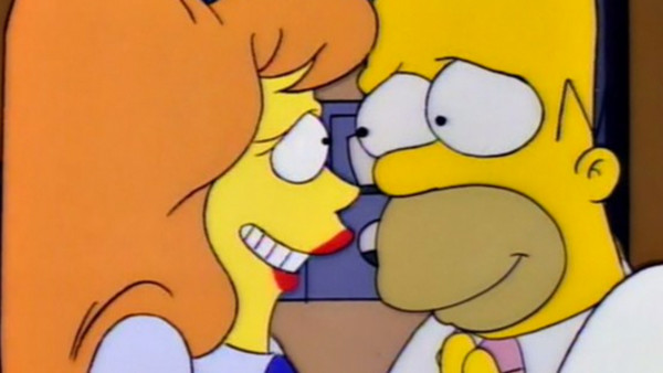 The Simpsons: 10 Real Unaired Pitches (And What They Could Have Been ...