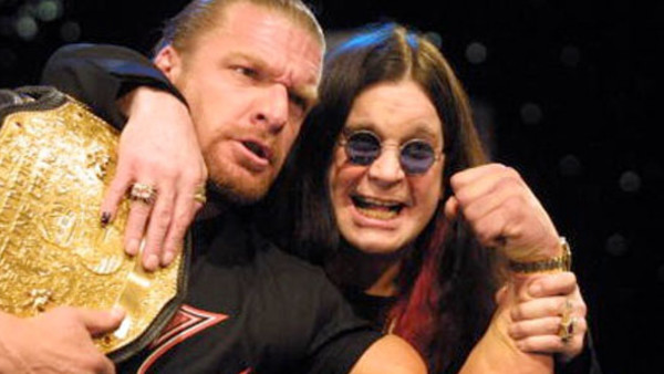 WWE: 20 Best Entrance Themes By Popular Artists