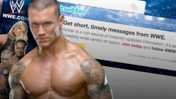WWE: 20 Superstars You Need To Follow On Twitter