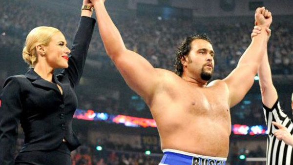 WWE: 10 Reasons Alexander Rusev Can Be A Top Guy