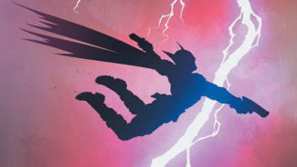 10 Best Moments From Batman: Zero Year (So Far)