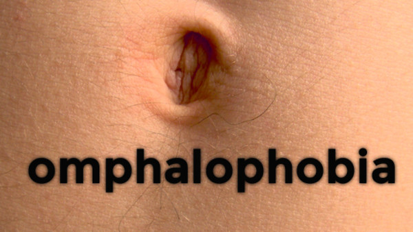 21 Weird Phobias You Won't Believe Are Actually Real