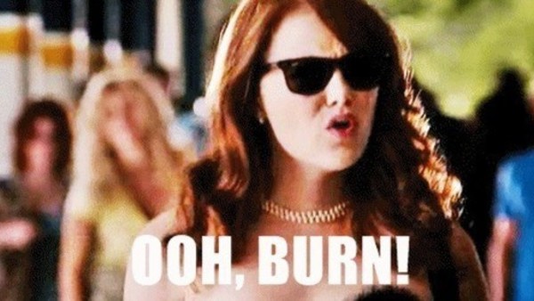 24 Perfectly Witty Retorts For Everyday Situations