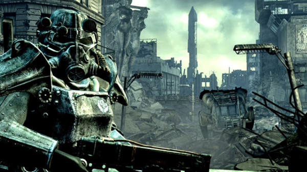 10 Amazing Gaming Cinematics That Had Us All Hooked – Page 5