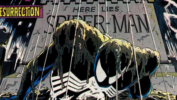 The Amazing Spider-Man: 10 Spidey Movies That Must Be Made Next
