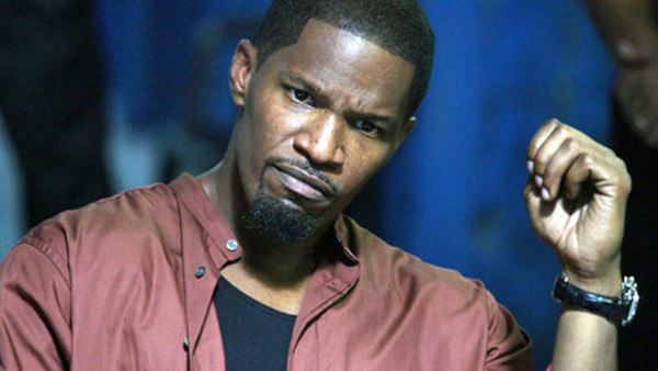 10 Things You Didn't Know About Jamie Foxx
