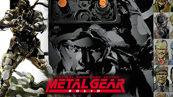 19 Things We Learned From The Metal Gear Solid Series – Page 2