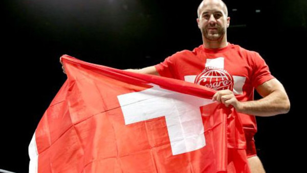 WWE: 10 Things You Need To Know About Cesaro
