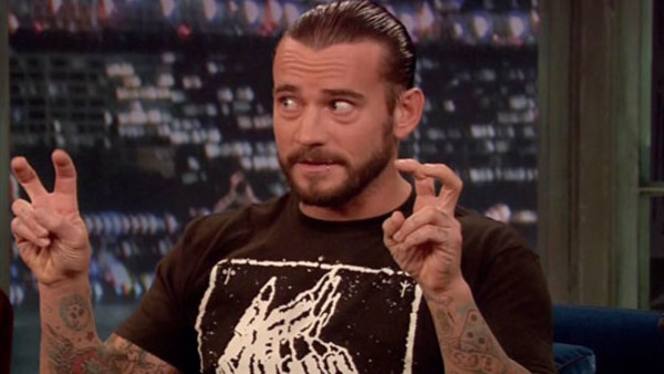 Leaked WWE Raw Script Lists CM Punk As "Injured" With Return 'To Be ...