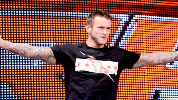 CM Punk: 10 Angles For An Epic WrestleMania 30 Return