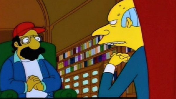 The Simpsons: 10 One-Off Characters Voiced By Hank Azaria