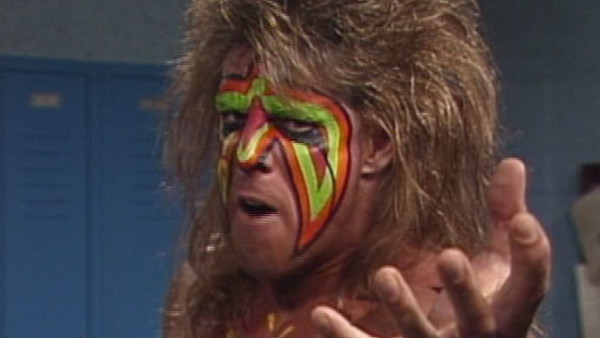 WWE: 12 Life Lessons From Ultimate Warrior's 'One Warrior Nation'