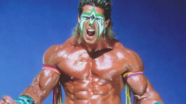 WWE: 10 Memories Of The Ultimate Warrior