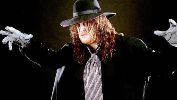 The Undertaker's 10 Most Embarrassing Moments – Page 2