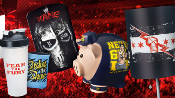 15 Most Ridiculous Items Available On WWEShop.com