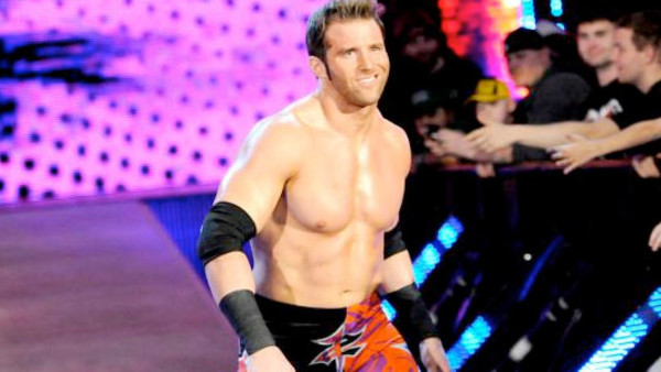WWE: 5 Reasons Why Zack Ryder Is An Underwhelming Superstar