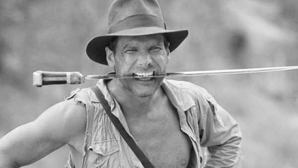 25 Things You Probably Didn't Know About Indiana Jones