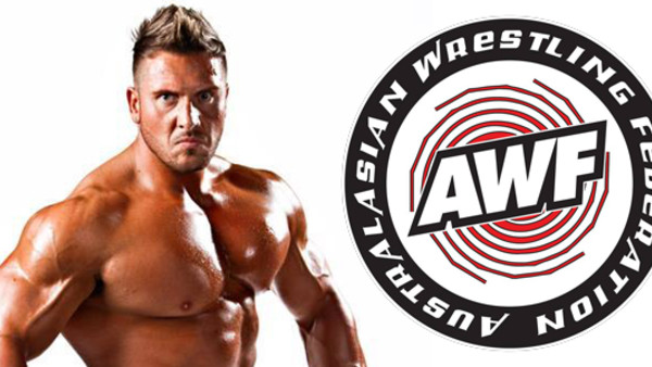 TNA Exclusive Interview With Superstar Rob Terry