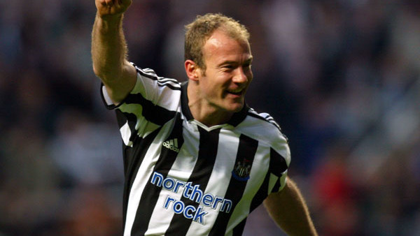 Newcastle: Ranking All Number 9’s From Premier League Era