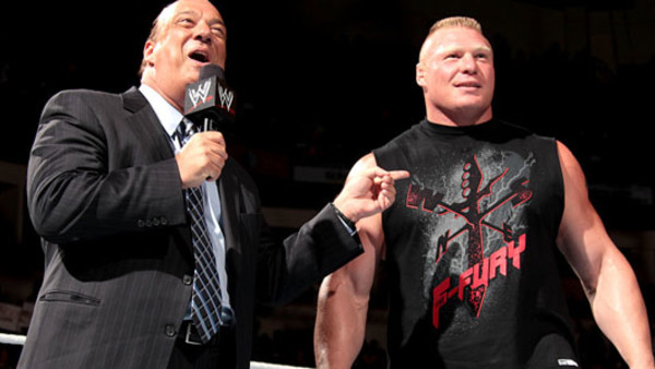 7 Best WWE Superstar And Manager Pairings