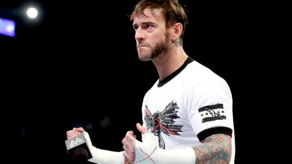 CM Punk: 7 Ways He Changed WWE's Future
