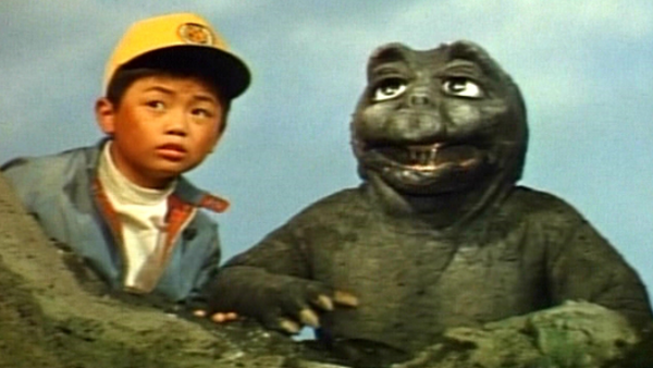 Godzilla: 10 Most WTF Moments