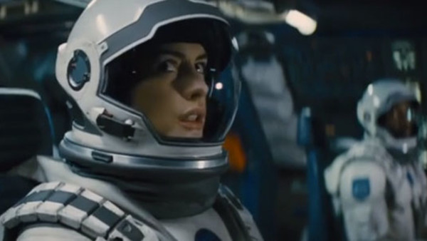 Interstellar Trailer 2 - Watch It Here!