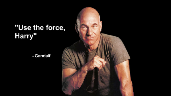 15 Famous Quotes You Always Get Wrong – Page 2