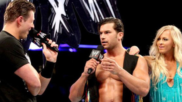 WWE: When Will The Miz And Summer Rae Return?