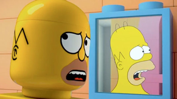 Homer Simpson's 25 Greatest Moments – Page 3