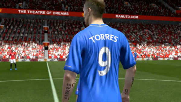FIFA 15: 10 Leaked Chelsea Player Ratings