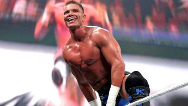 WWE: Tyson Kidd To Become Masked Wrestler?