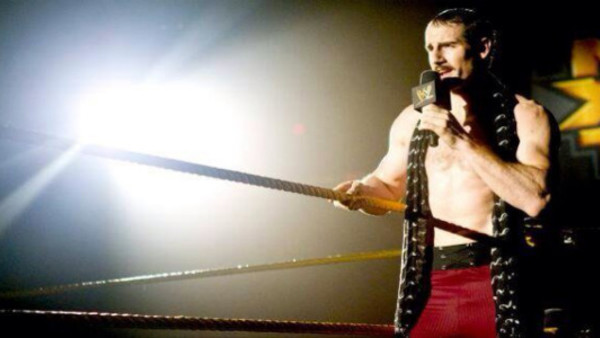 10 NXT Gimmicks That Are Too Goofy For WWE's Main Roster