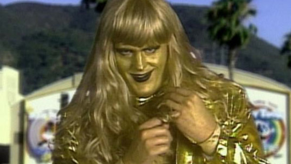 10 Things WWE Wants You To Forget About Goldust