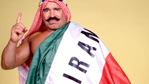 10 Awesome Facts From The Iron Sheik’s Documentary