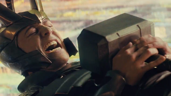 10 Reasons Loki Is Actually A Pretty Lame Villain Page 3