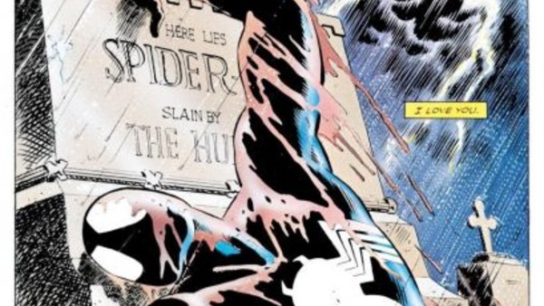 10 Iconic Spider-Man Comics Moments We're Still Waiting To See On Screen