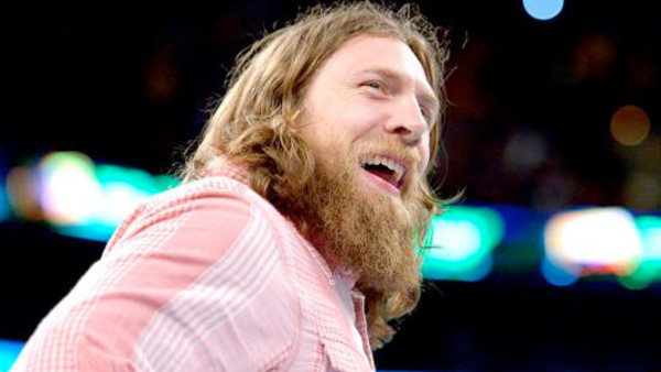 Daniel Bryan Could Be Out Injured For The Rest Of 2014