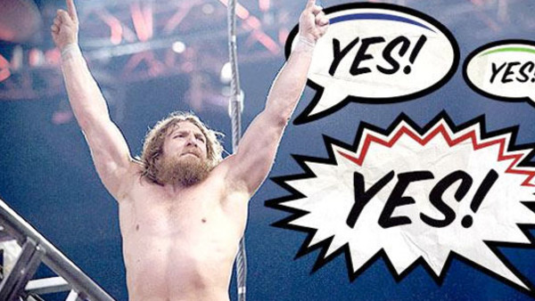 8 Things WWE Fans Chant At Every Show